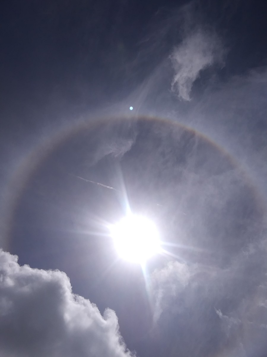 Captain's Rainbow Collections - HubPages