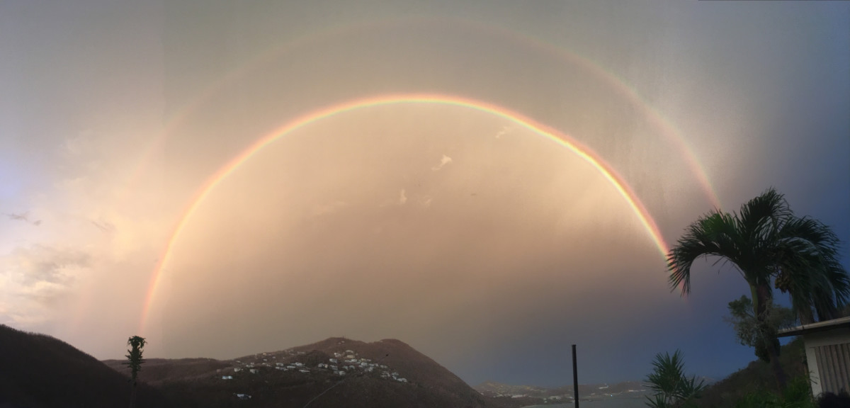 Captain's Rainbow Collections - HubPages