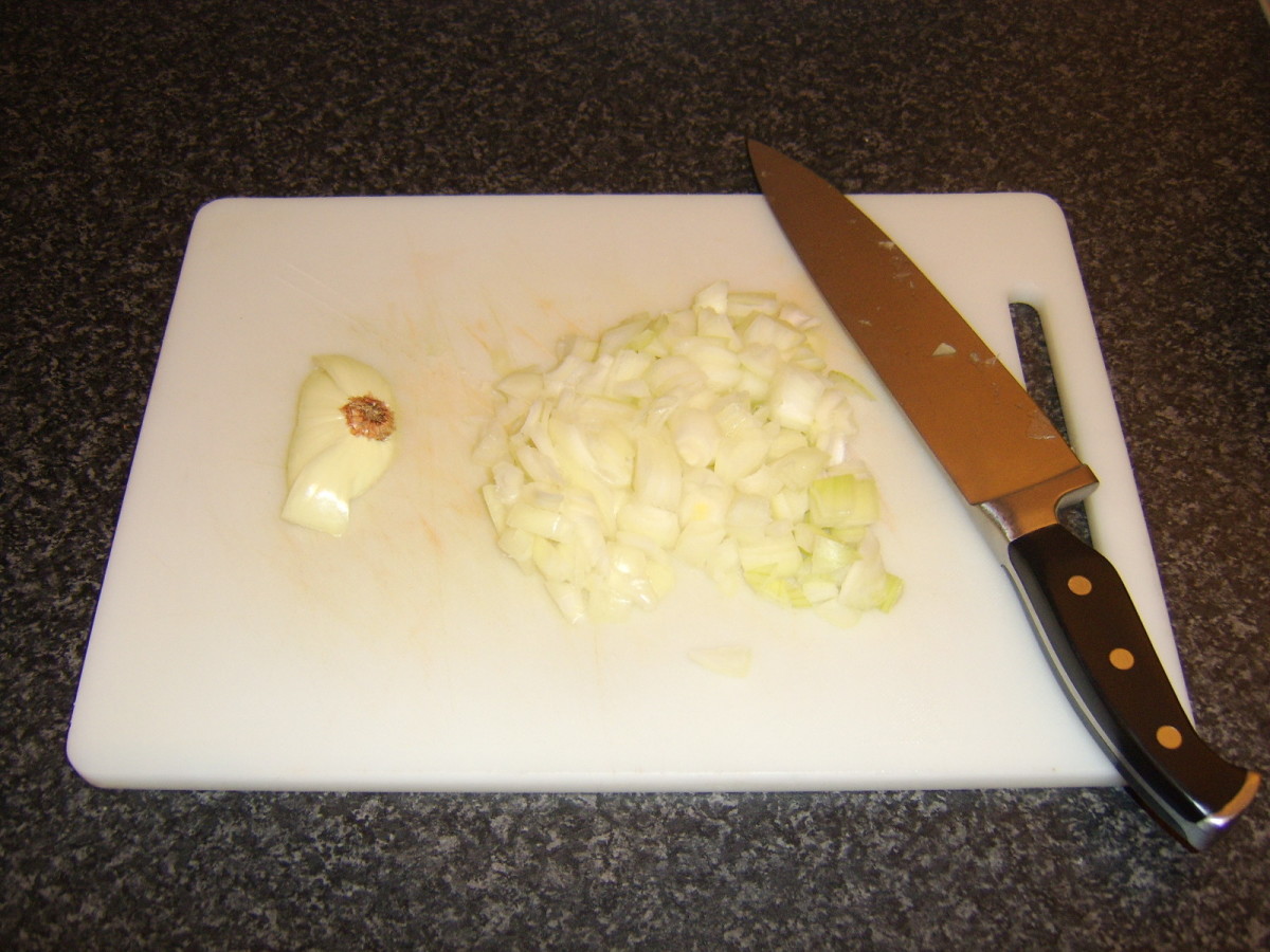 Easy Restaurant-Quality Indian Spiced Onions Recipe - HubPages