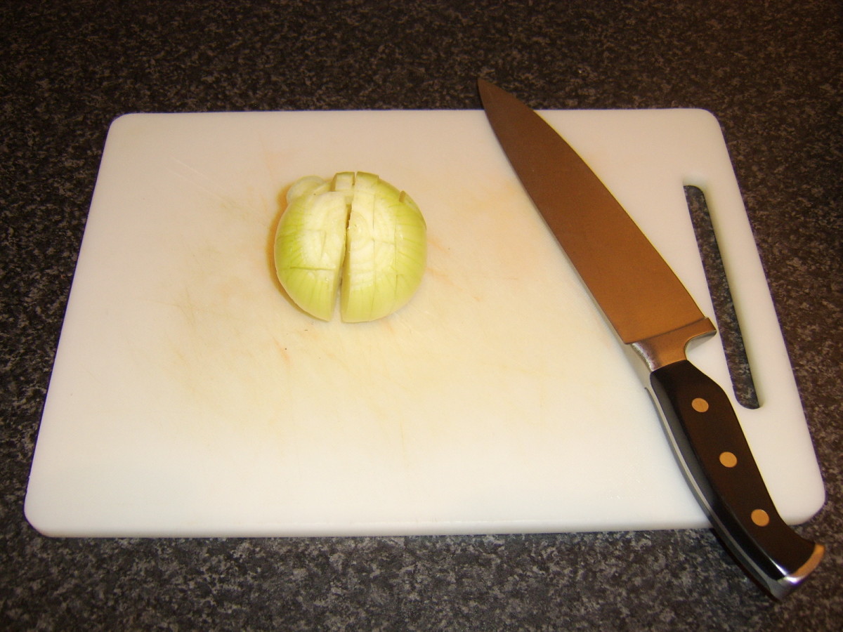 Easy Restaurant-Quality Indian Spiced Onions Recipe - HubPages