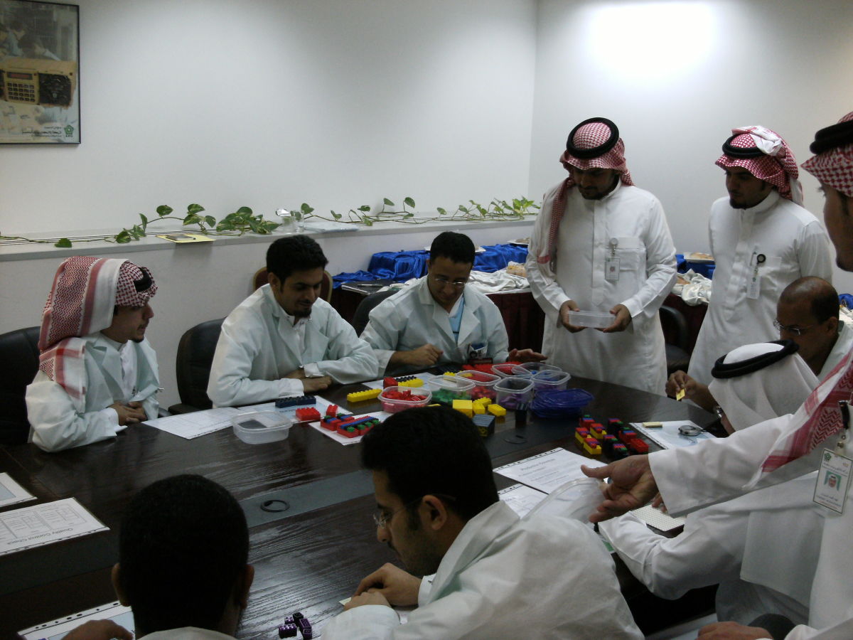 Working as an expat for a Company in Saudi Arabia - HubPages