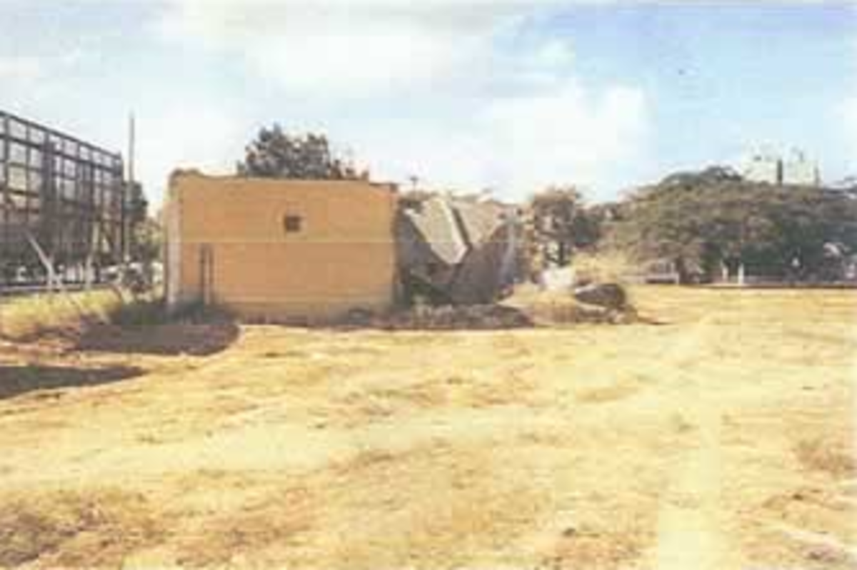 A mysteriously beautiful glowing substance caused the death of 4 people ...