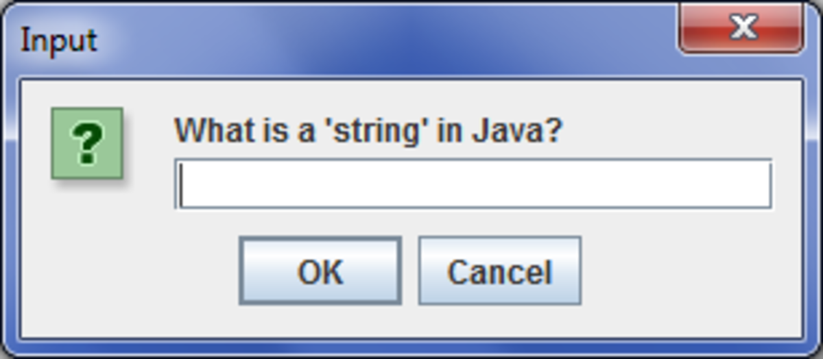 Programming in Java Netbeans - A Step by Step Tutorial for Beginners ...