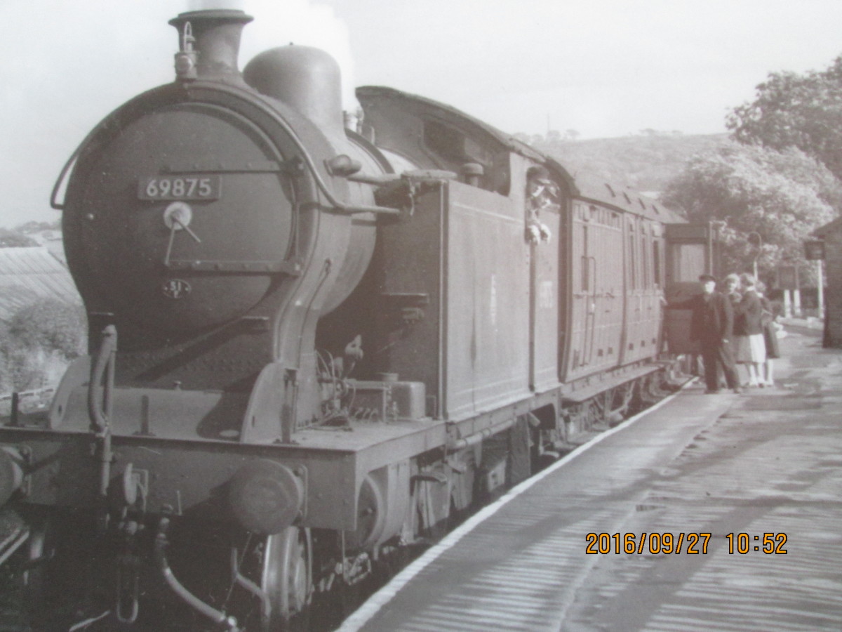 Travel North - 14: Living in the Past, Museum Status for the North of ...