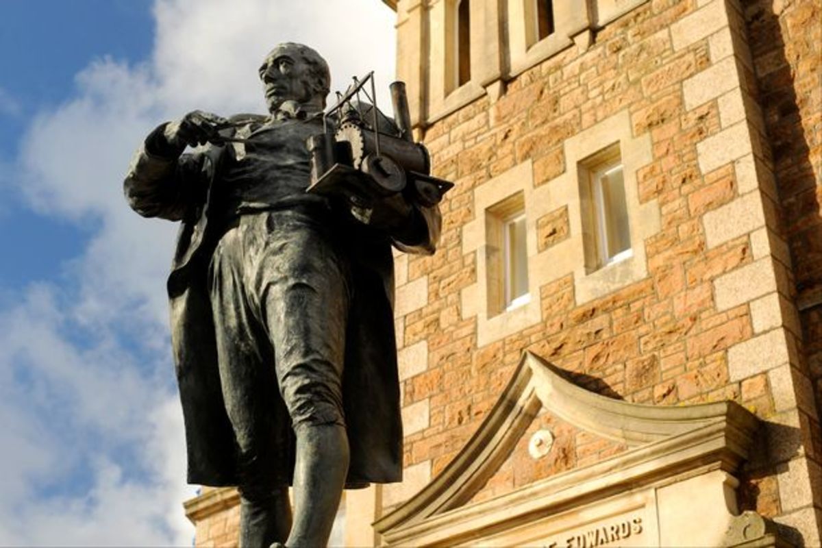 Travel North - 14: Living in the Past, Museum Status for the North of ...