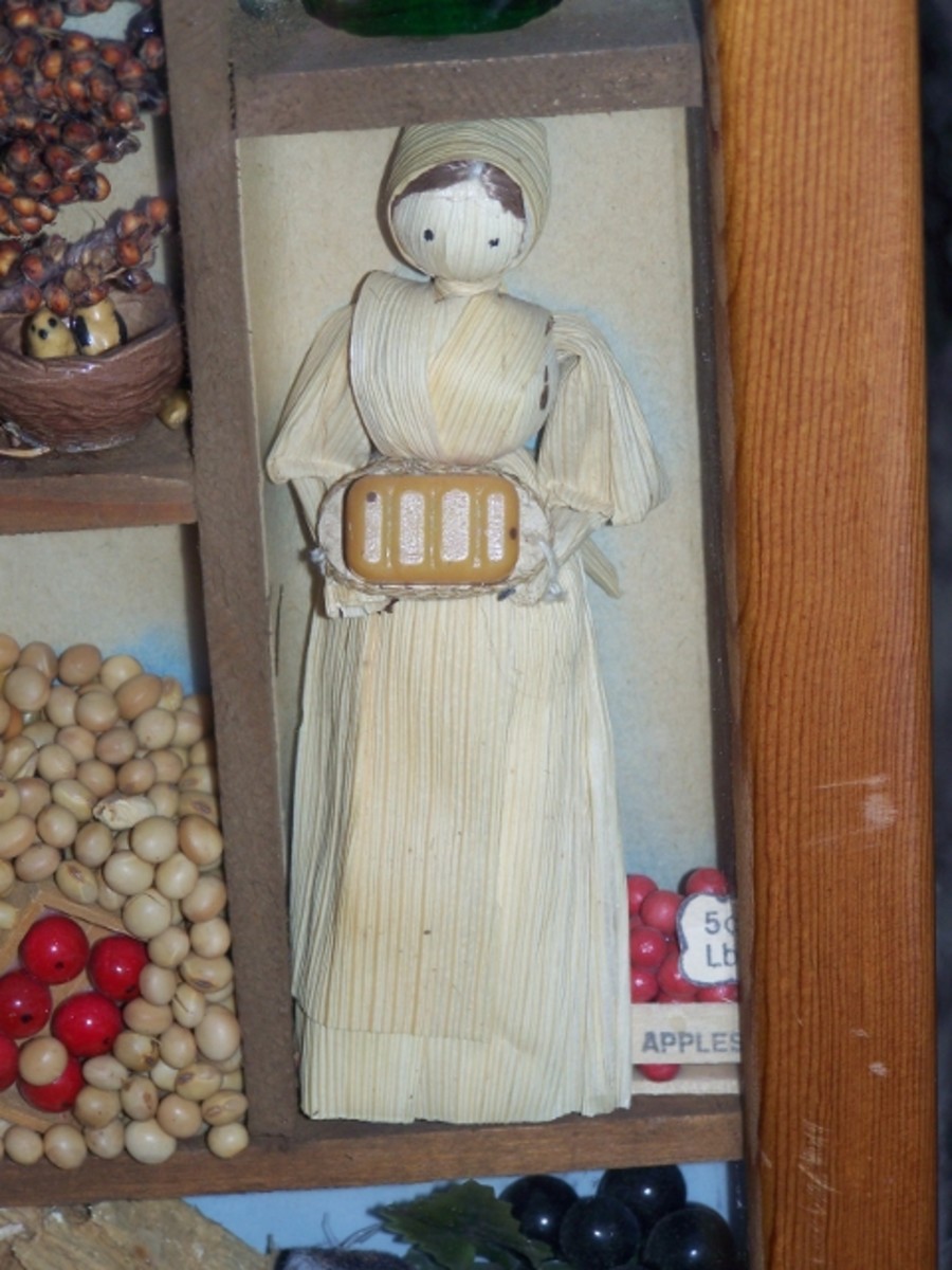 How To Recipe For Cooking Pefect Stovetop Corn. The Corn Cob Doll ...