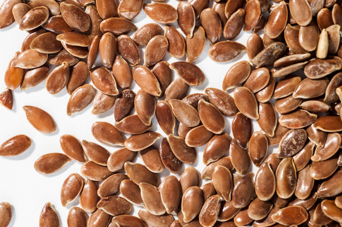 Eat Flaxseed For Health - HubPages