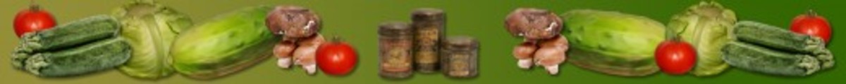 Ripe Cucumber Pickles Recipe - HubPages