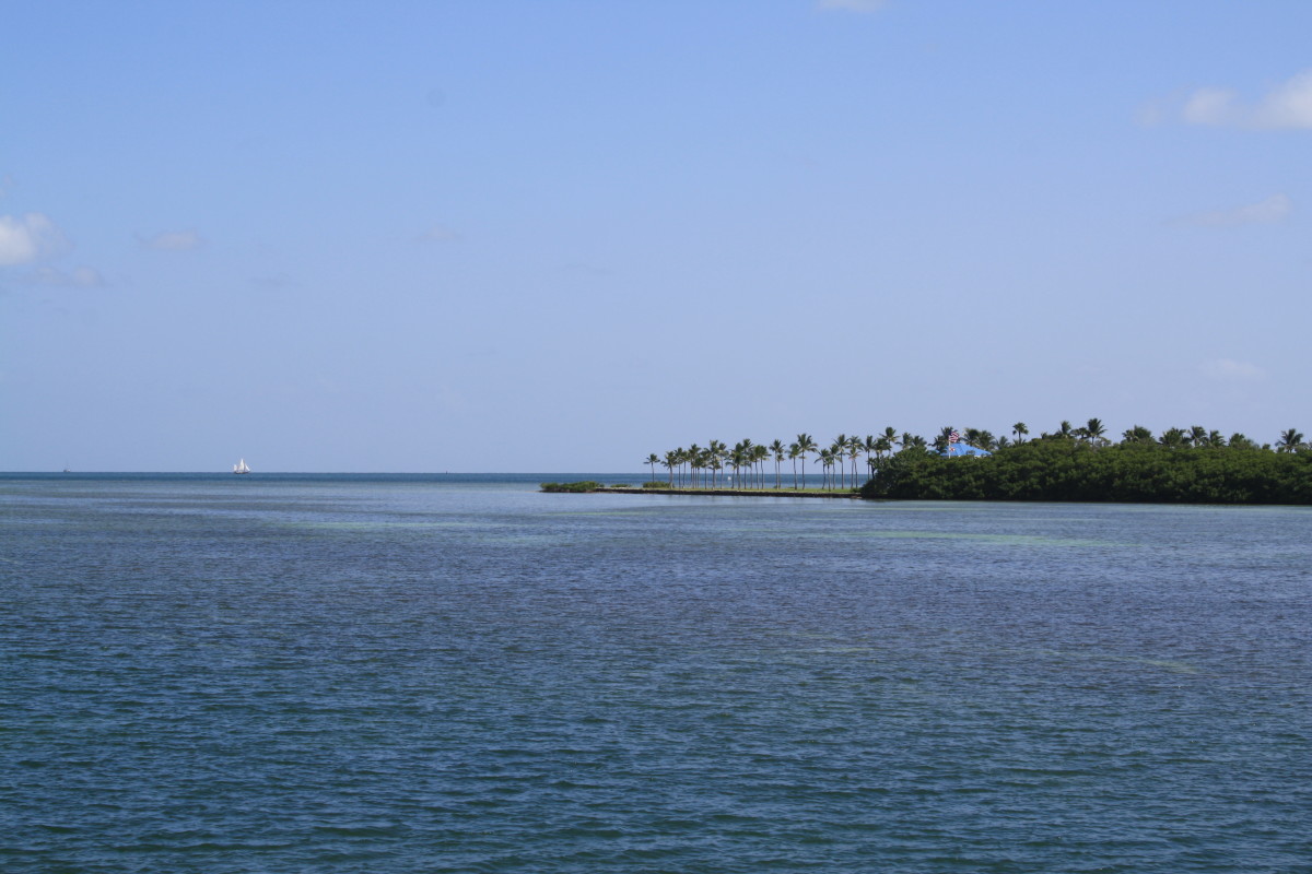Florida Keys Information: Fun Facts - HubPages