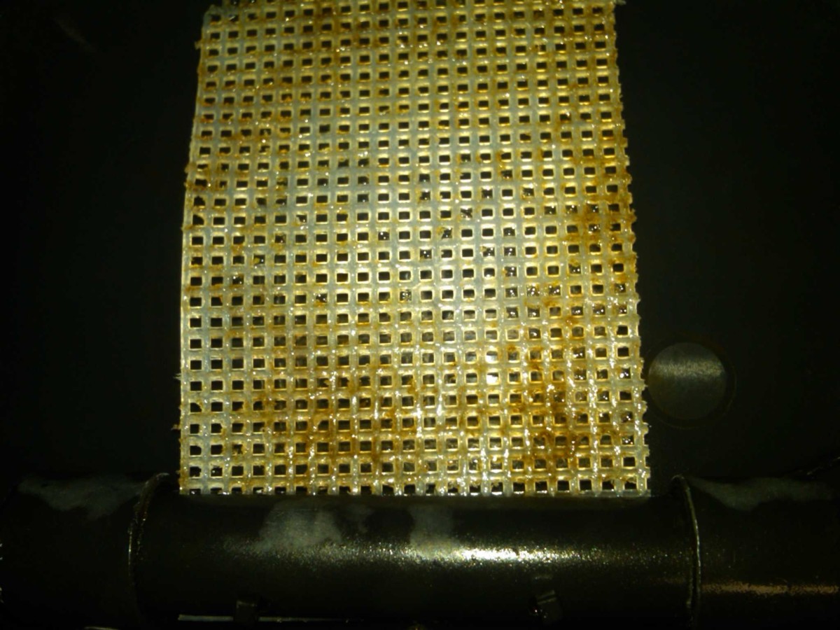 (UAS) DIY Freshwater Up-flow Algae Scrubber #algaescrubber - HubPages