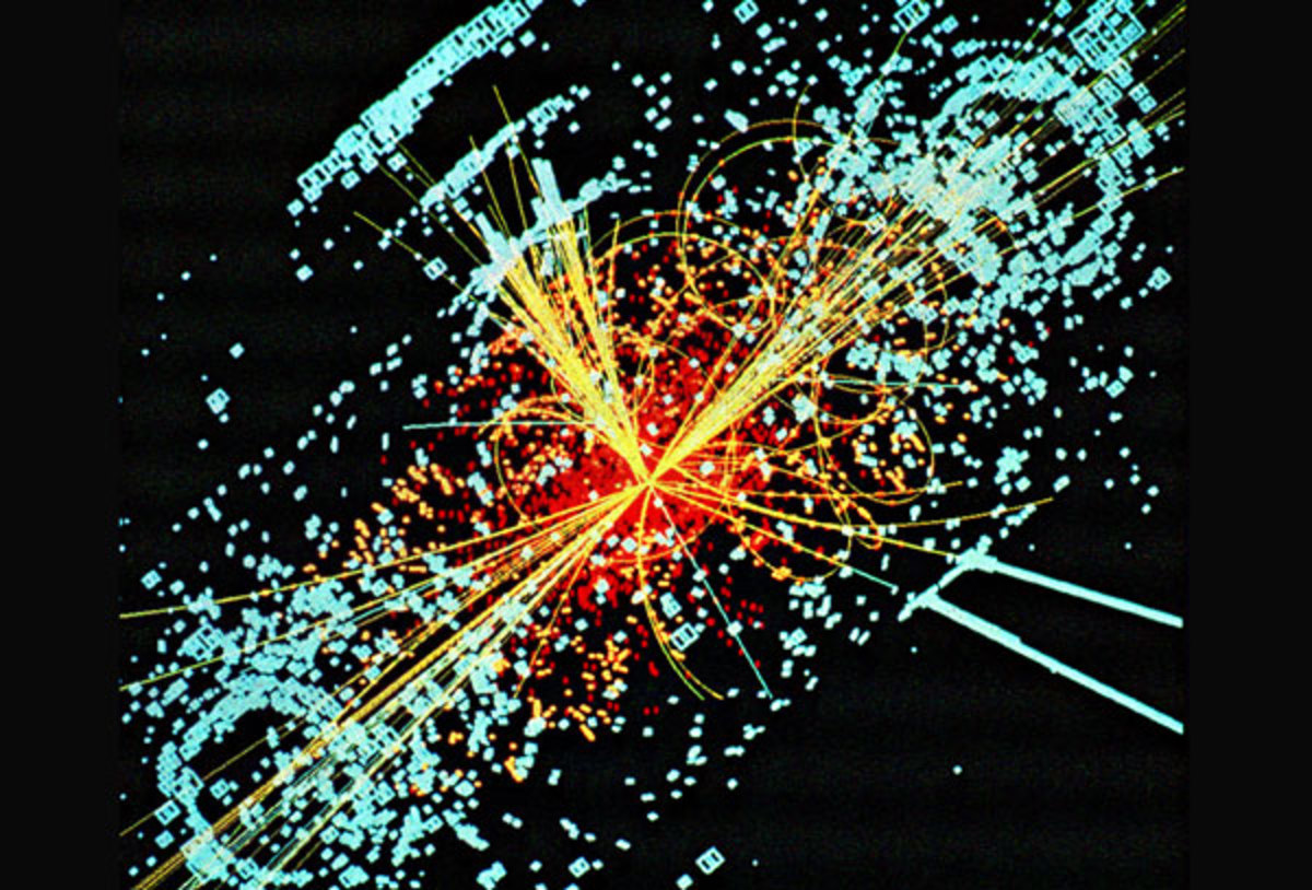 A Beginner's Guide to Subatomic Particles - HubPages