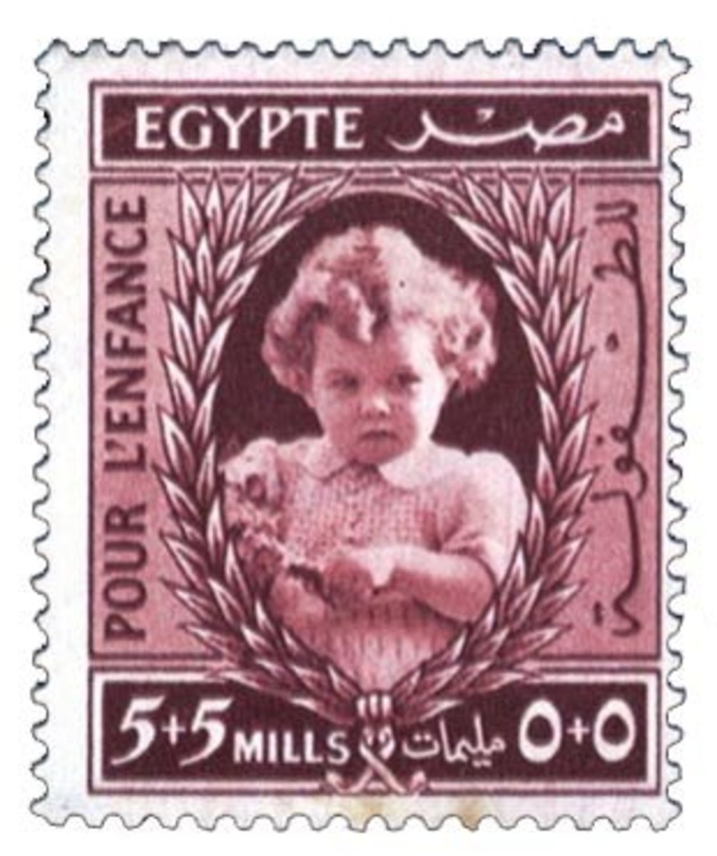 Collectors of Rare Stamps - HubPages