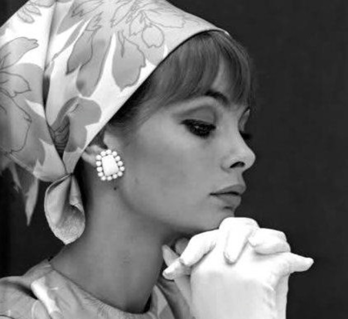Iconic 60s Girls HubPages