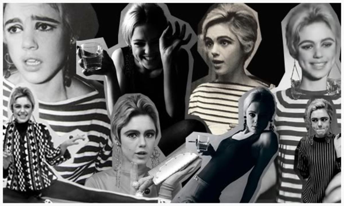 Iconic 60s Girls - HubPages