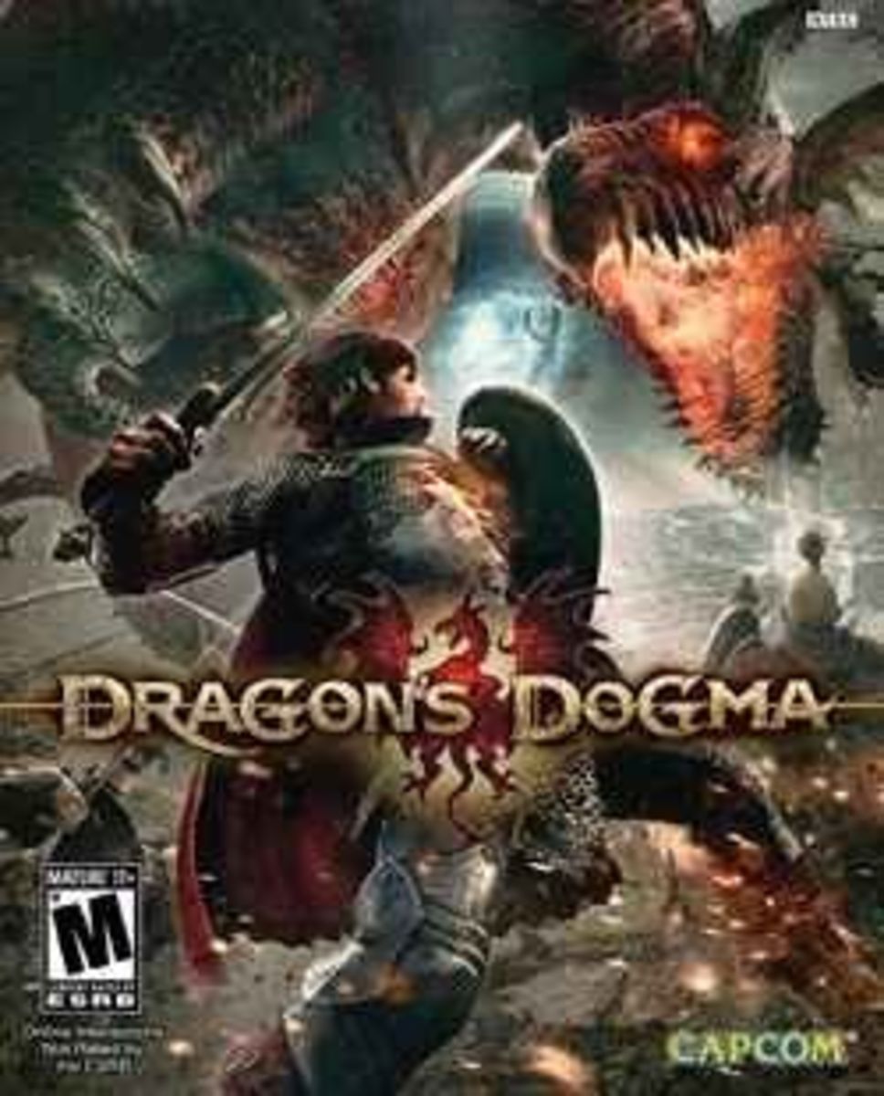 9 Games Like Dragon Age - More Popular RPGs - HubPages