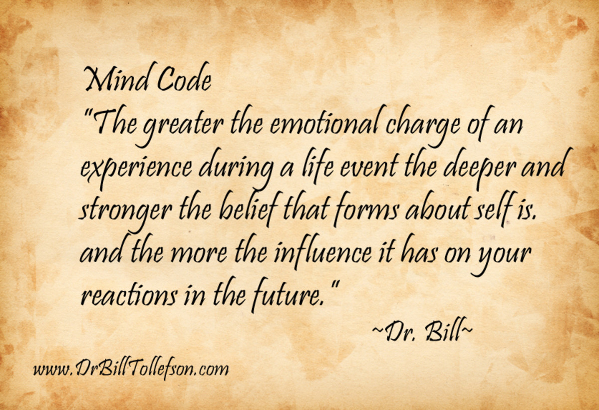 What Rules Your Life? - HubPages