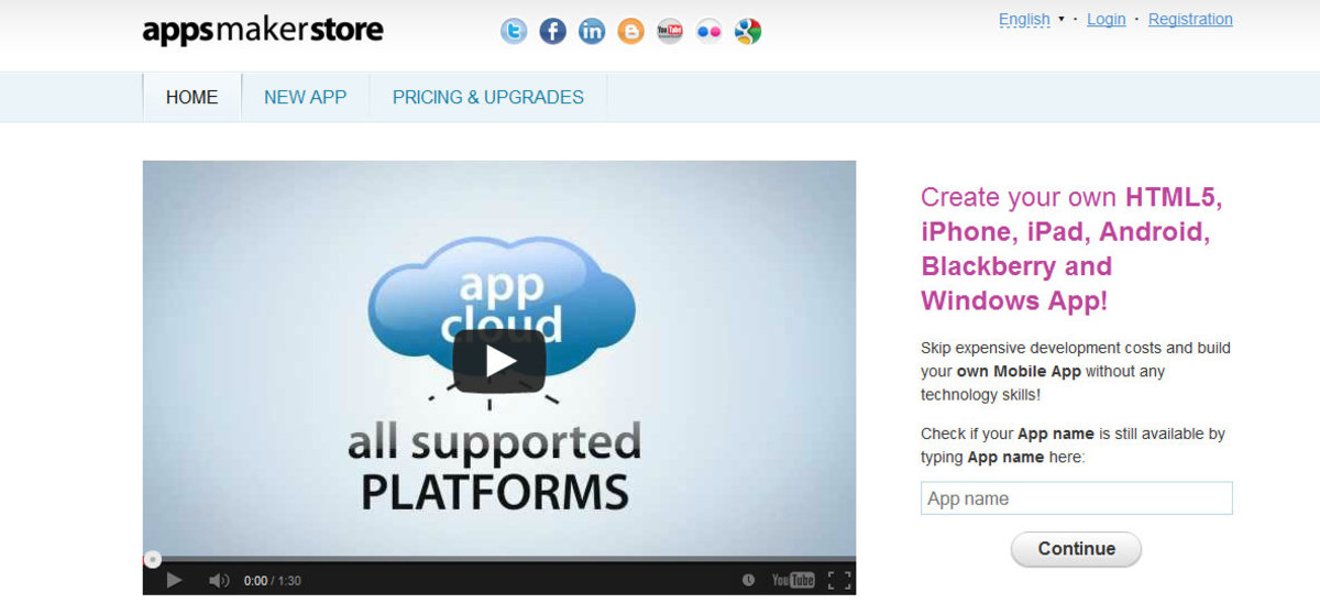 8 Best Android App Makers Hubpages