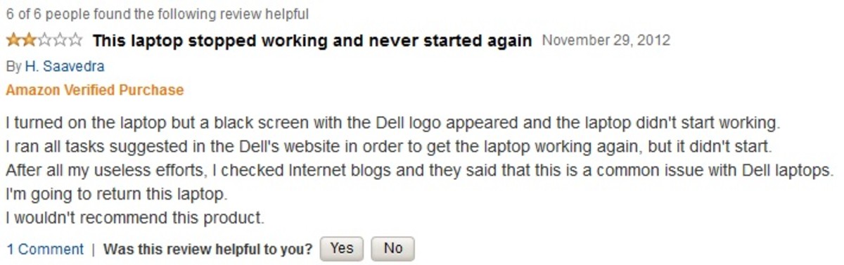 What to Consider when Buying an Assembled or Brand Name Computer - HubPages