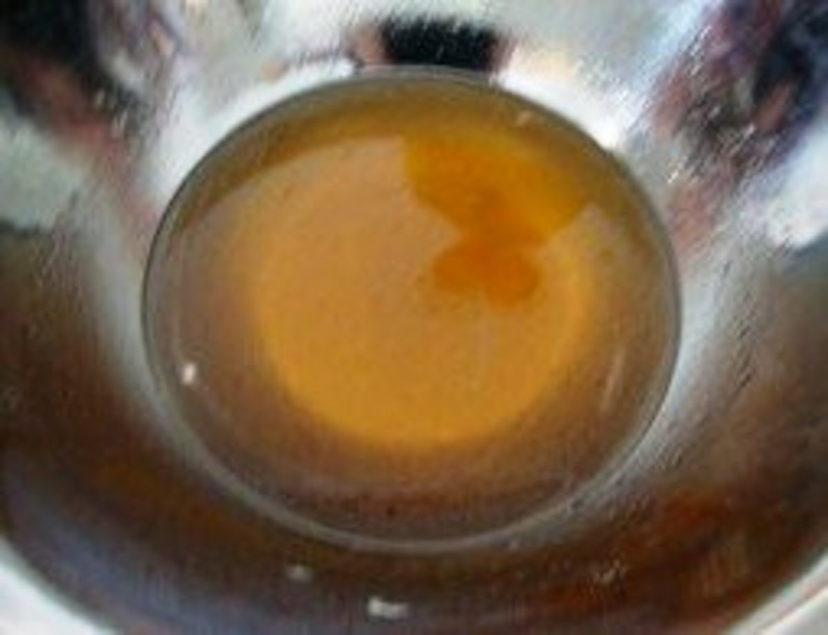 Hearty Homemade Bread - Recipe for 6-8 Loaves - HubPages