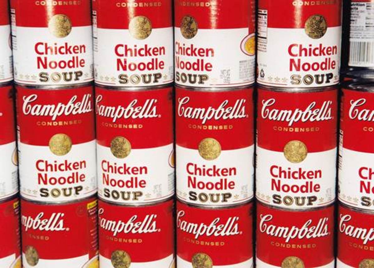 Doomsday Preparation: Stockpile Canned Food - HubPages