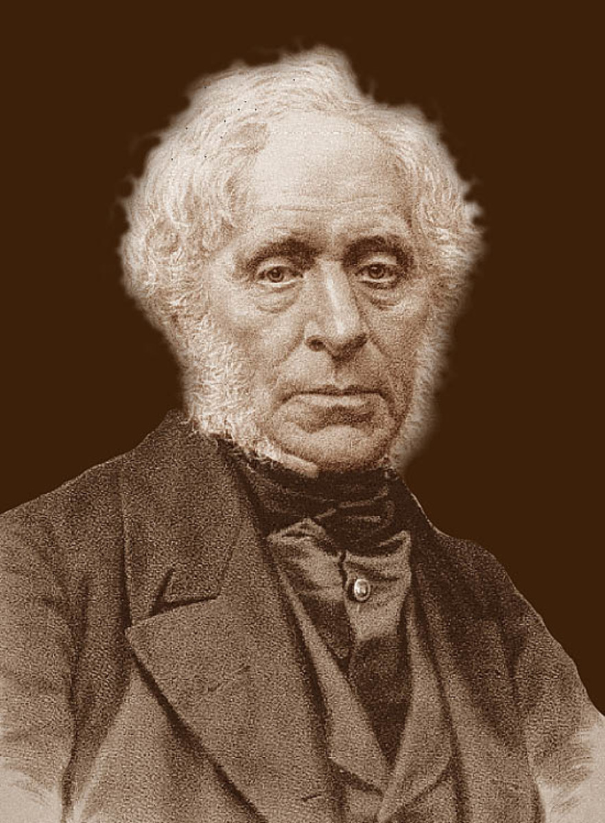 Every Word Tells a Story 11 - Ketchup, Kelpie and Kabuki - HubPages