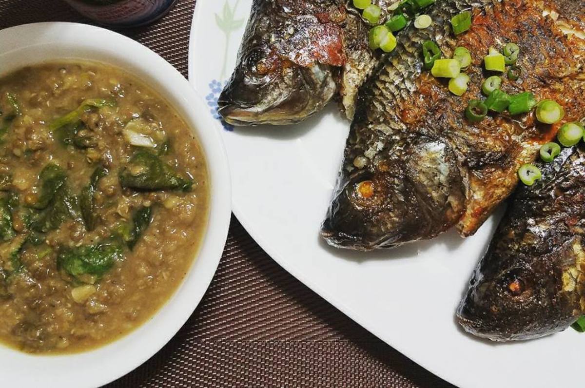 Favorite Filipino Dishes - HubPages