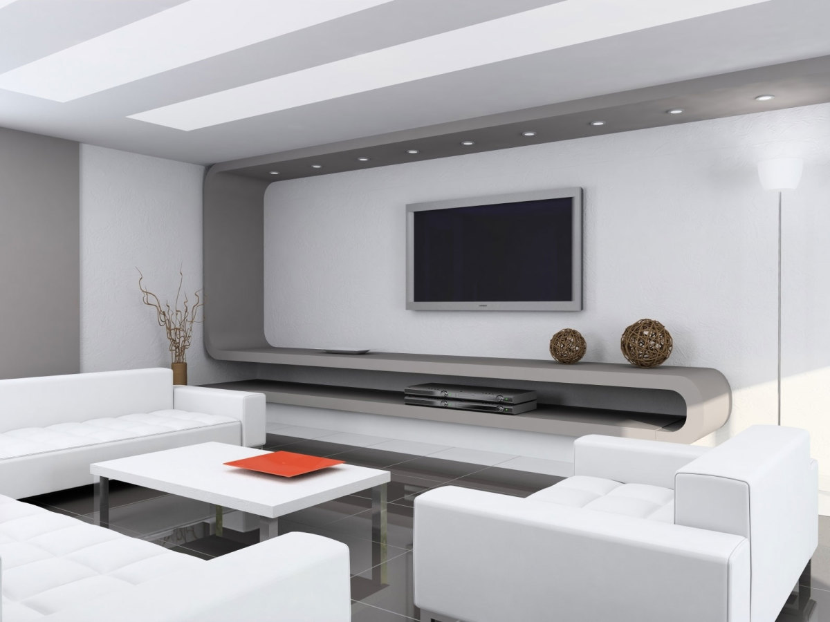 Interior Design Characteristics Of Interior Space HubPages