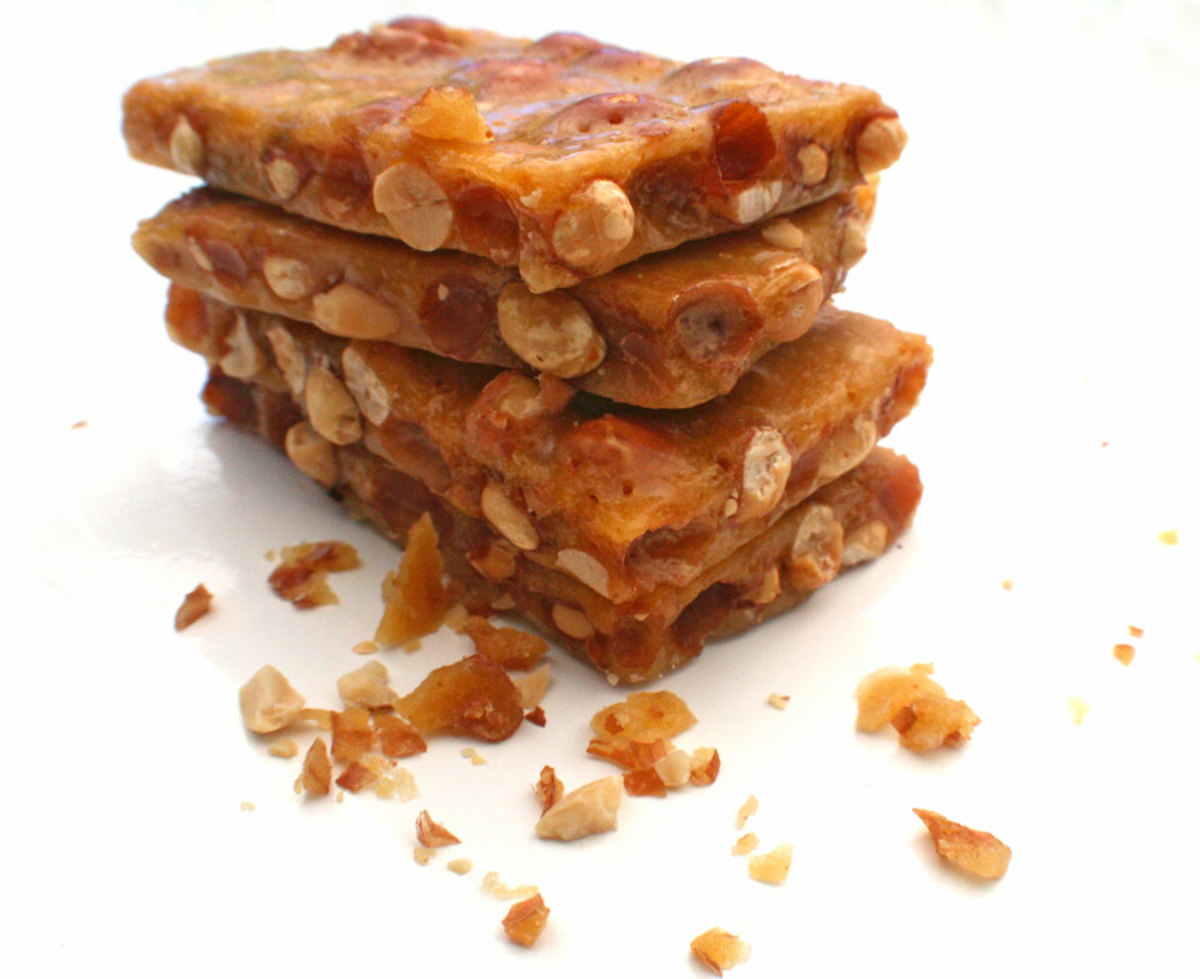 British sweet rationing 1940-1953 - Make your own sweets (candy) from ...