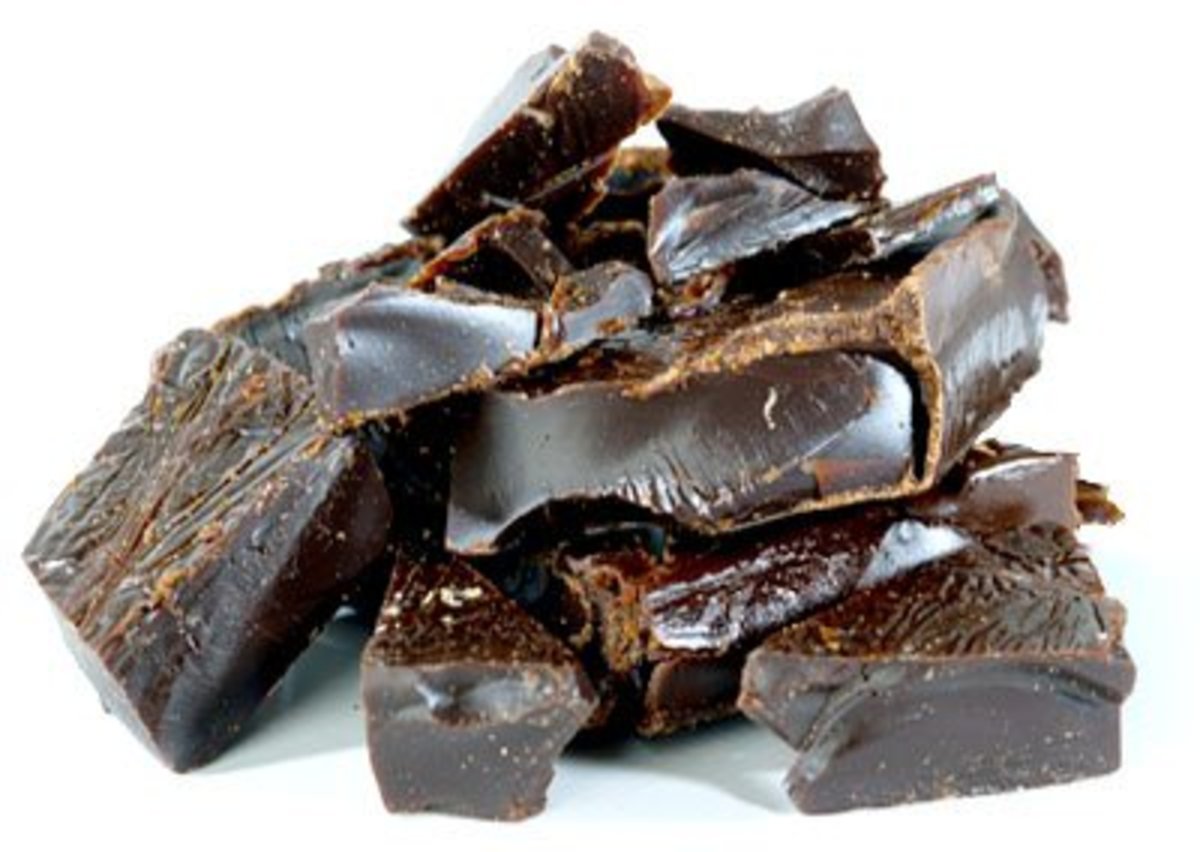 British sweet rationing 1940-1953 - Make your own sweets (candy) from ...