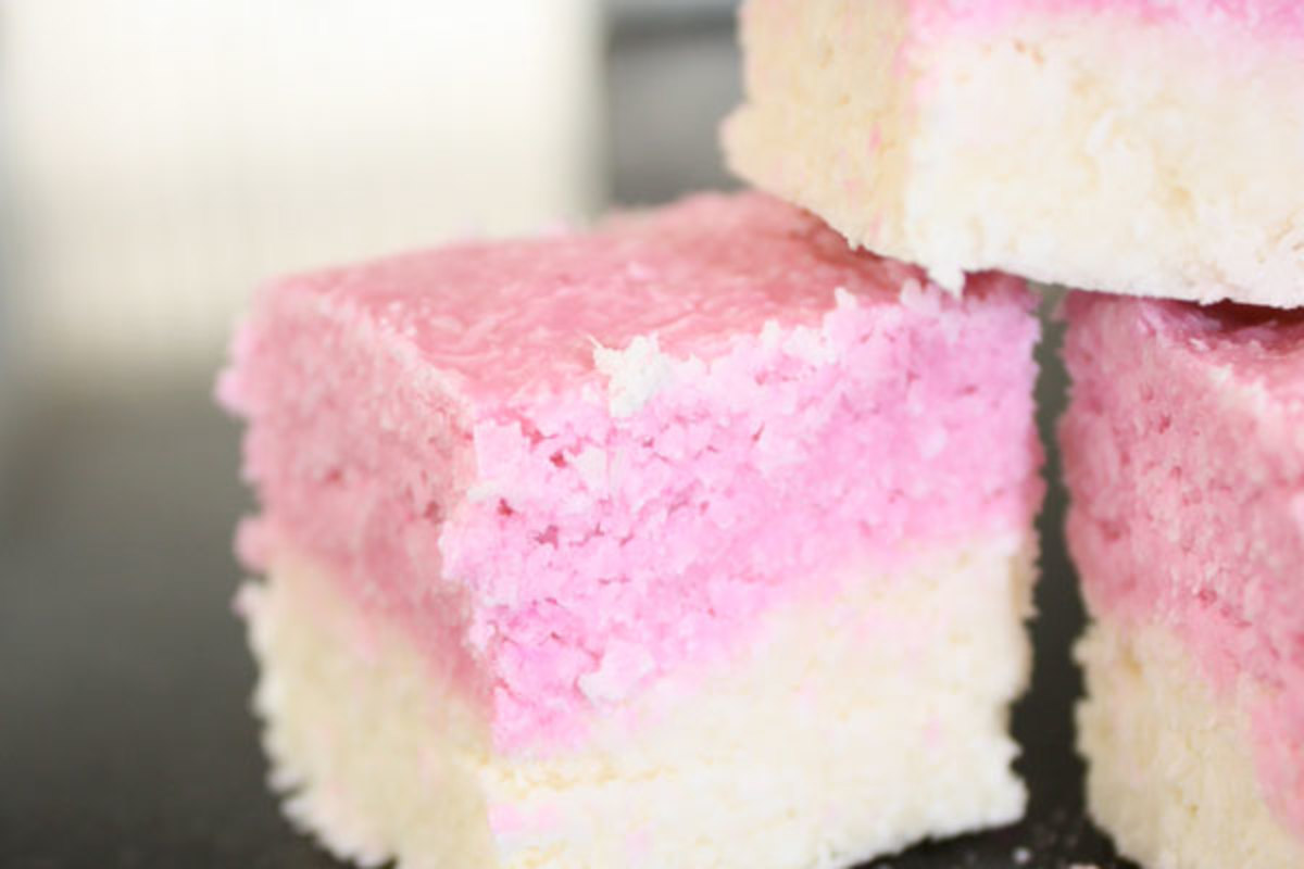 British sweet rationing 1940-1953 - Make your own sweets (candy) from ...