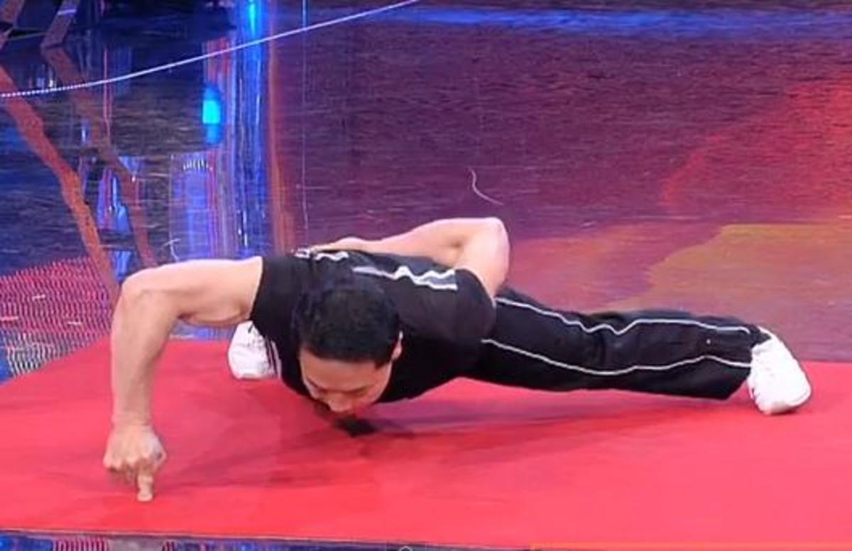 Facts About Hand Fingers - HubPages