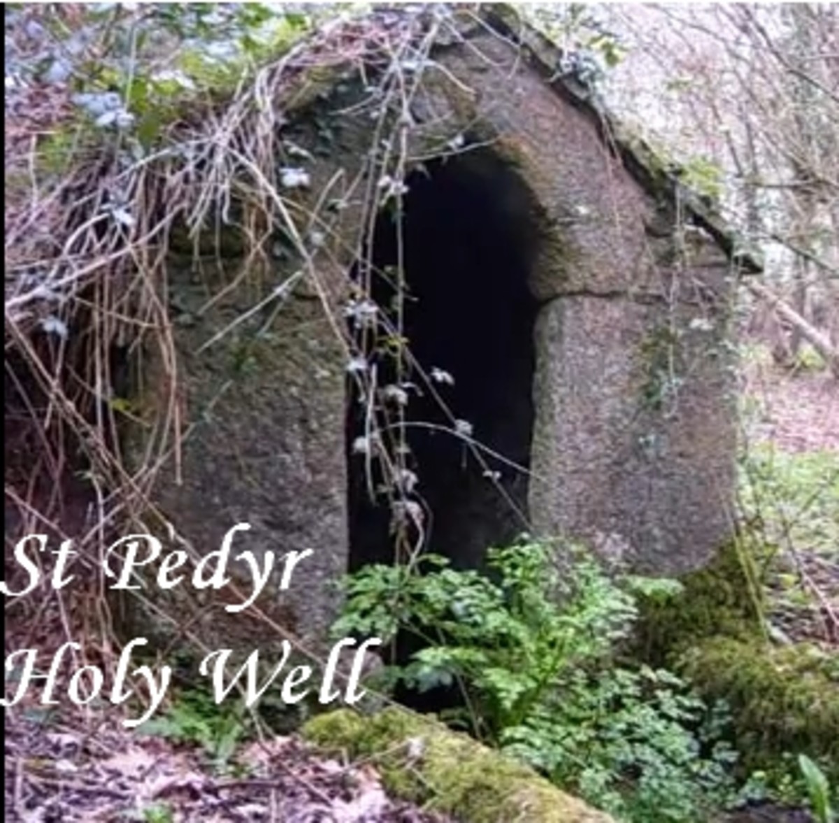 6 Holy Wells Near Newquay Cornwall - HubPages