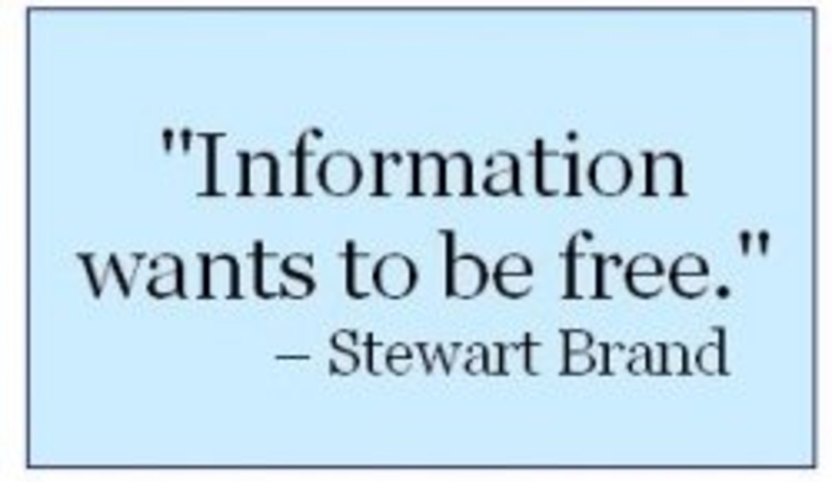 100 QUOTES ABOUT THE INTERNET | and Funny Internet Quotes - HubPages