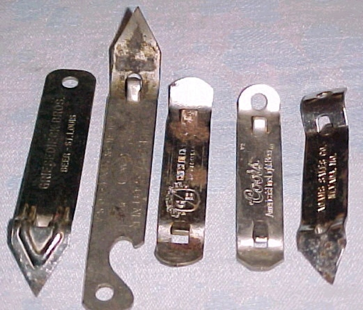 History of the Beer Can - HubPages