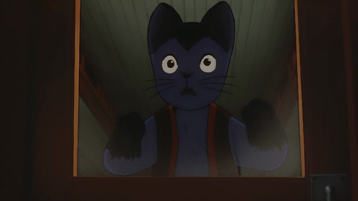 Night on the Galactic Railroad - Anime Film Review - HubPages