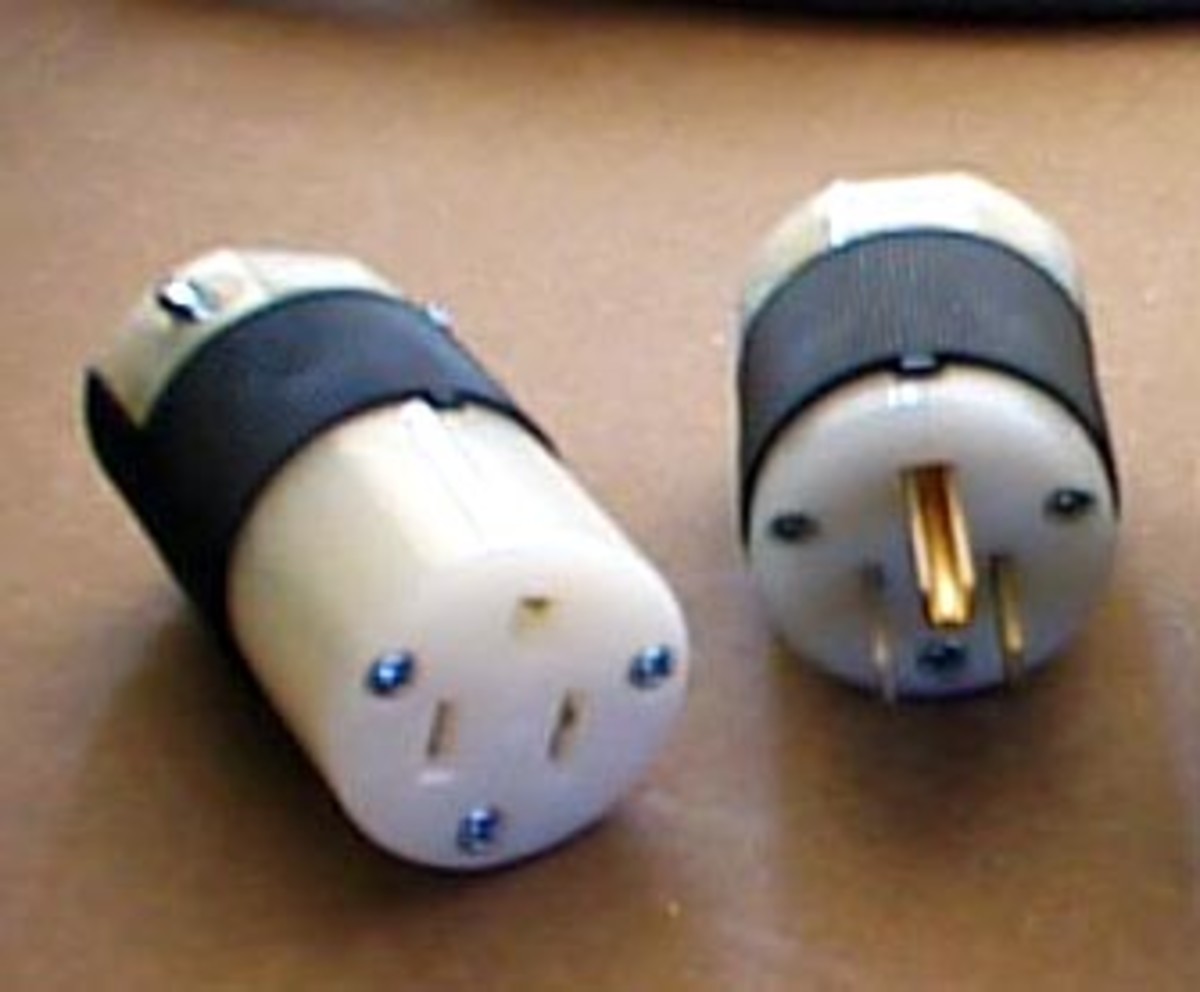 Theatre Lighting Design: A 7-Part Hub Series -- Part 2: Terminology and ...