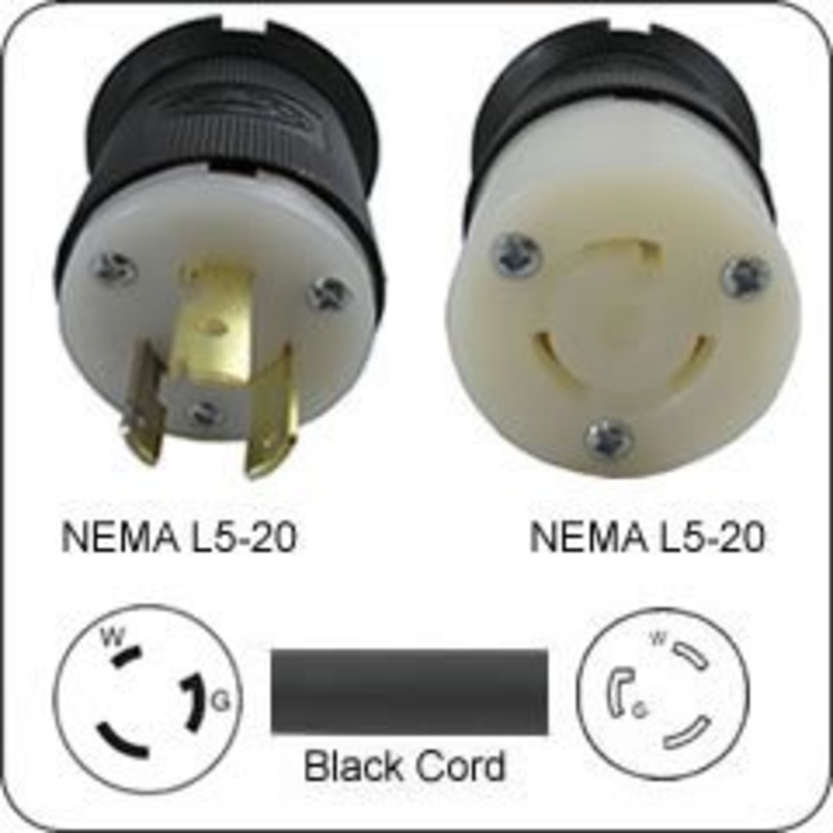 Theatre Lighting Design: A 7-Part Hub Series -- Part 2: Terminology and ...