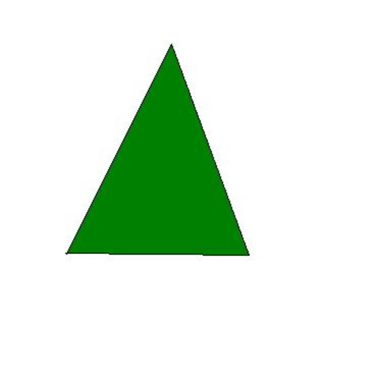 How to Teach Shapes to Young Kids - HubPages