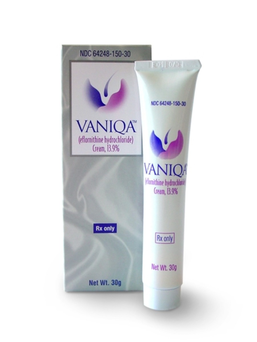 Women's Facial Hair Removal - HubPages