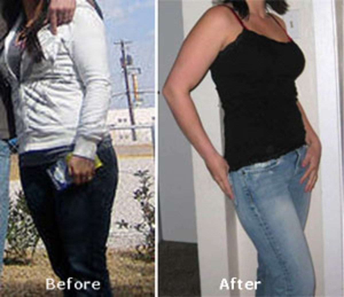 How to Lose Weight with the HCG Diet - HubPages