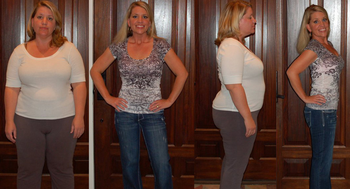 How to Lose Weight with the HCG Diet - HubPages