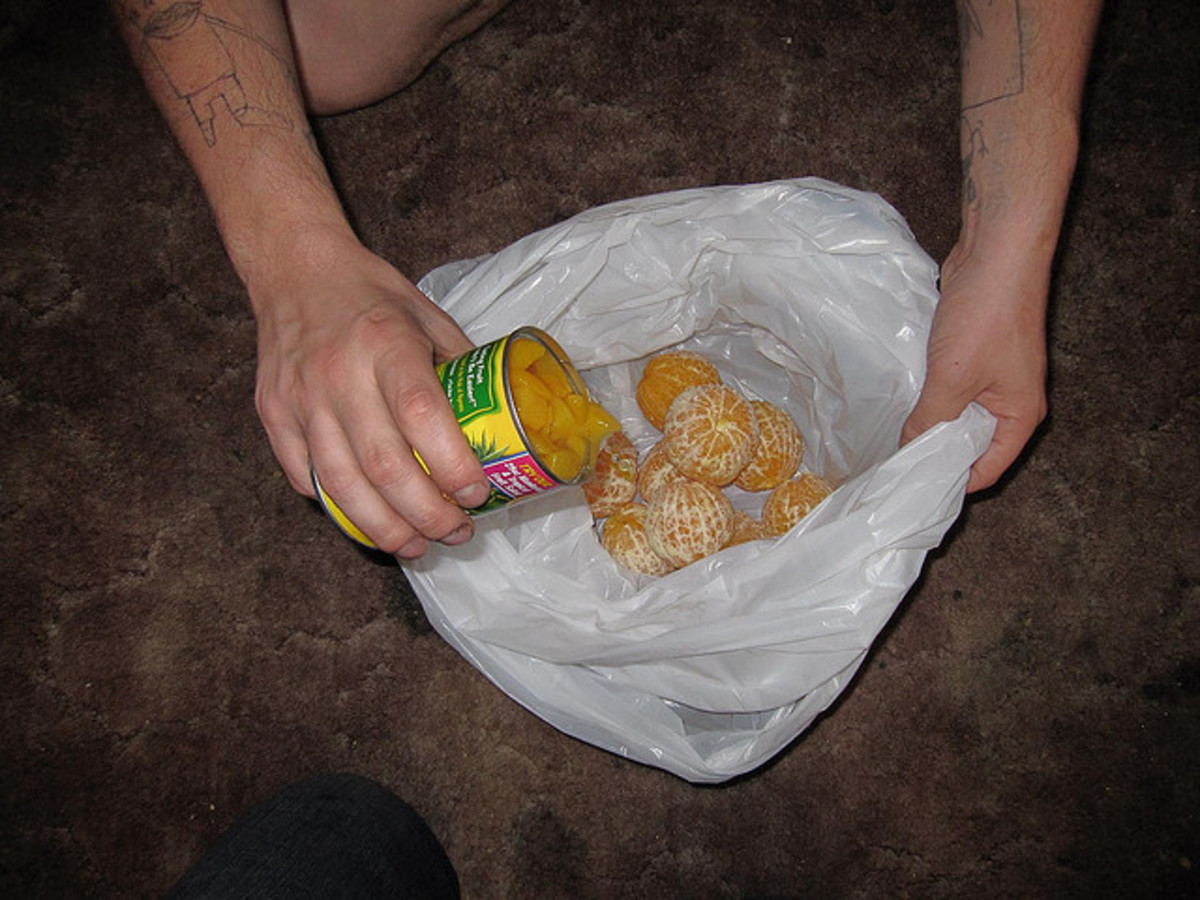 A Matter of Taste: Strange Foods From Around the World - HubPages