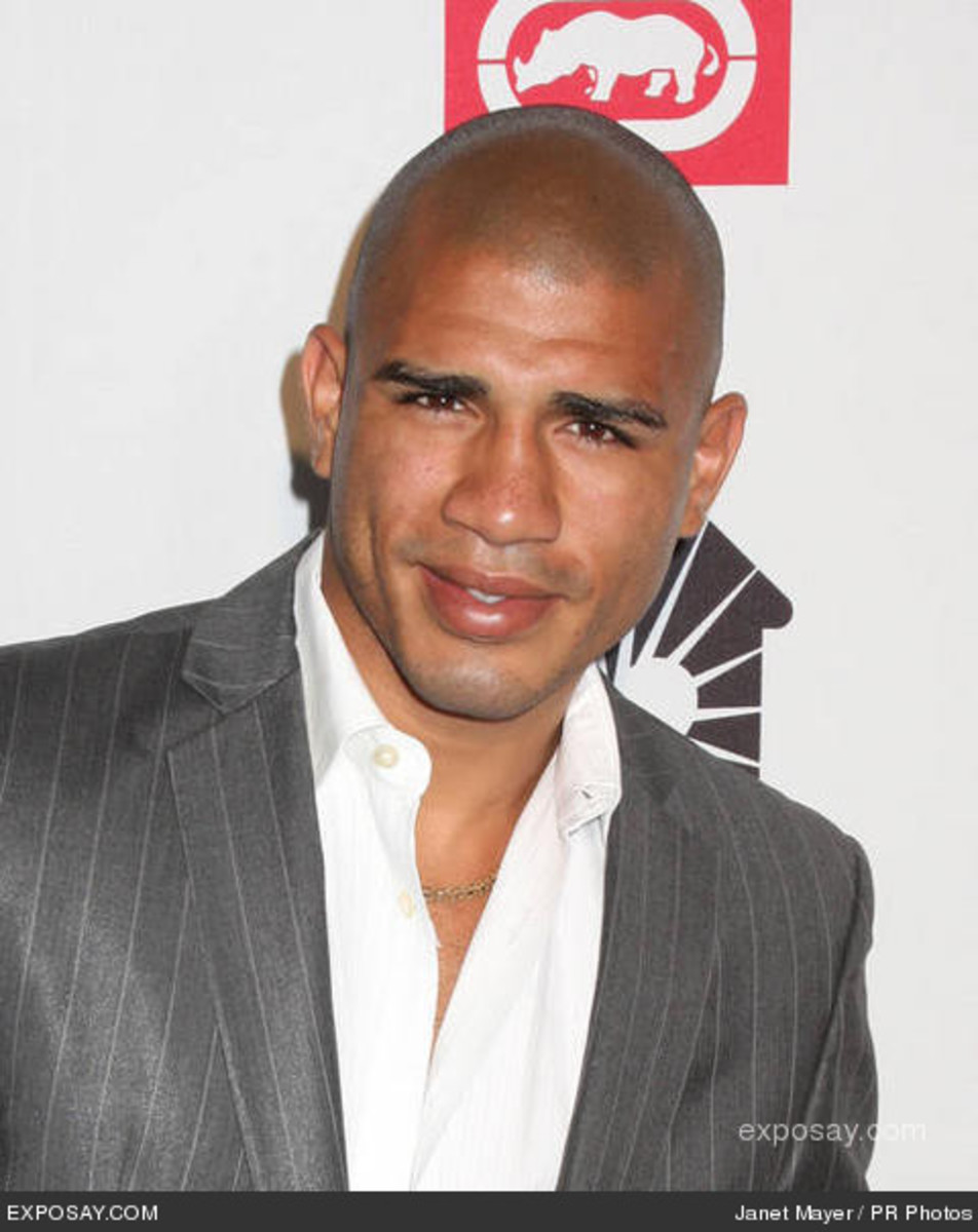 10 Hottest Male Boxers - HubPages