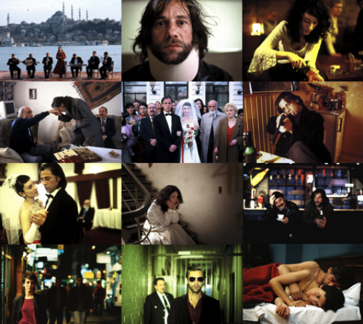 Top 5 Passionate Romantic Films - HubPages