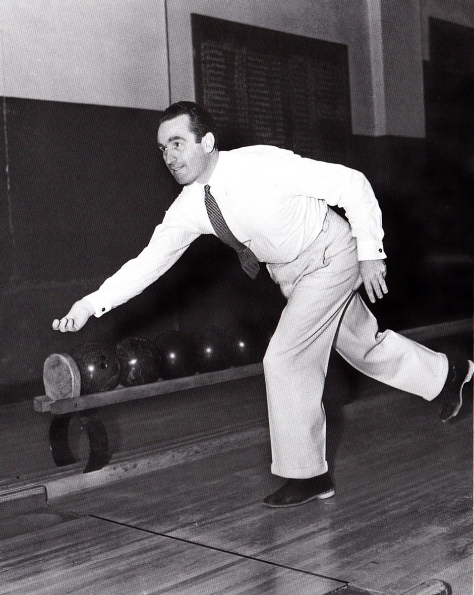 Harold Lloyd: His Life and Career - HubPages