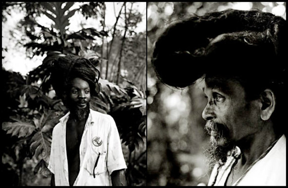 You Are The Jury - Case of Patrick Cariou vs. Richard Prince - HubPages