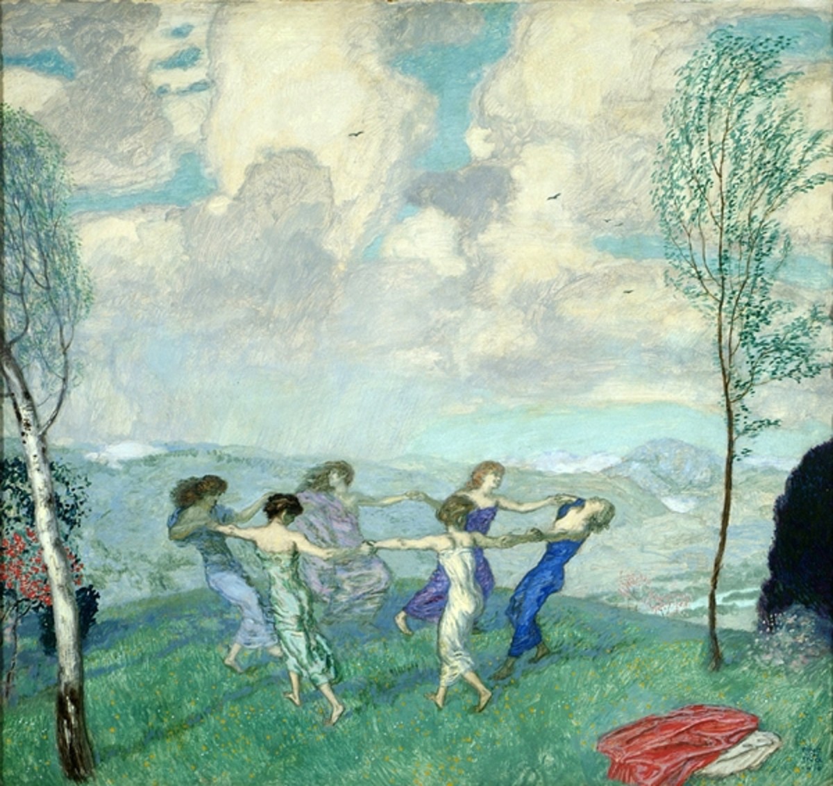 Wiccan Ritual Music: How to Create a Ritual Playlist - HubPages