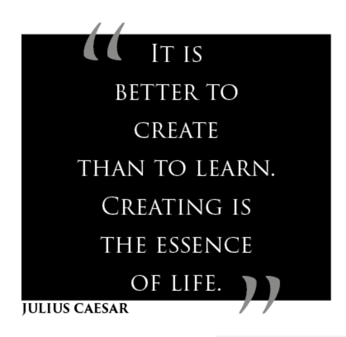 The Best Quote Marks for Creating Graphic Call-Outs - HubPages