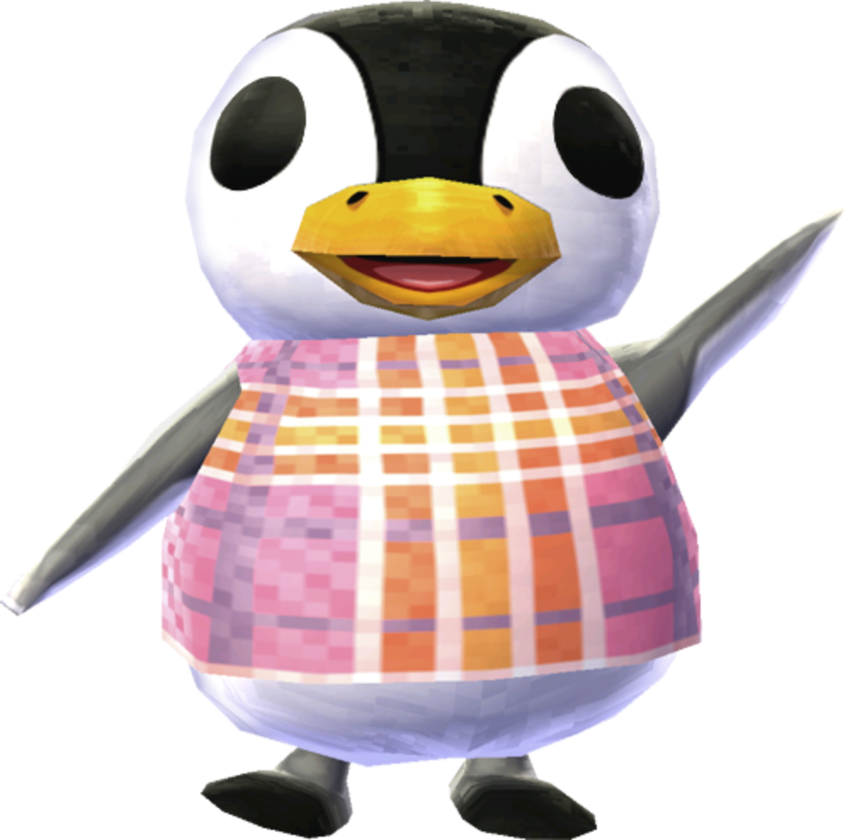 My Favorite Animal Crossing Villagers - HubPages