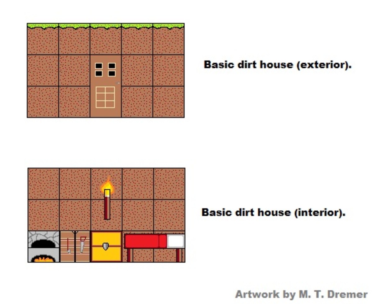 Minecraft Explained: A Beginner's Guide - HubPages